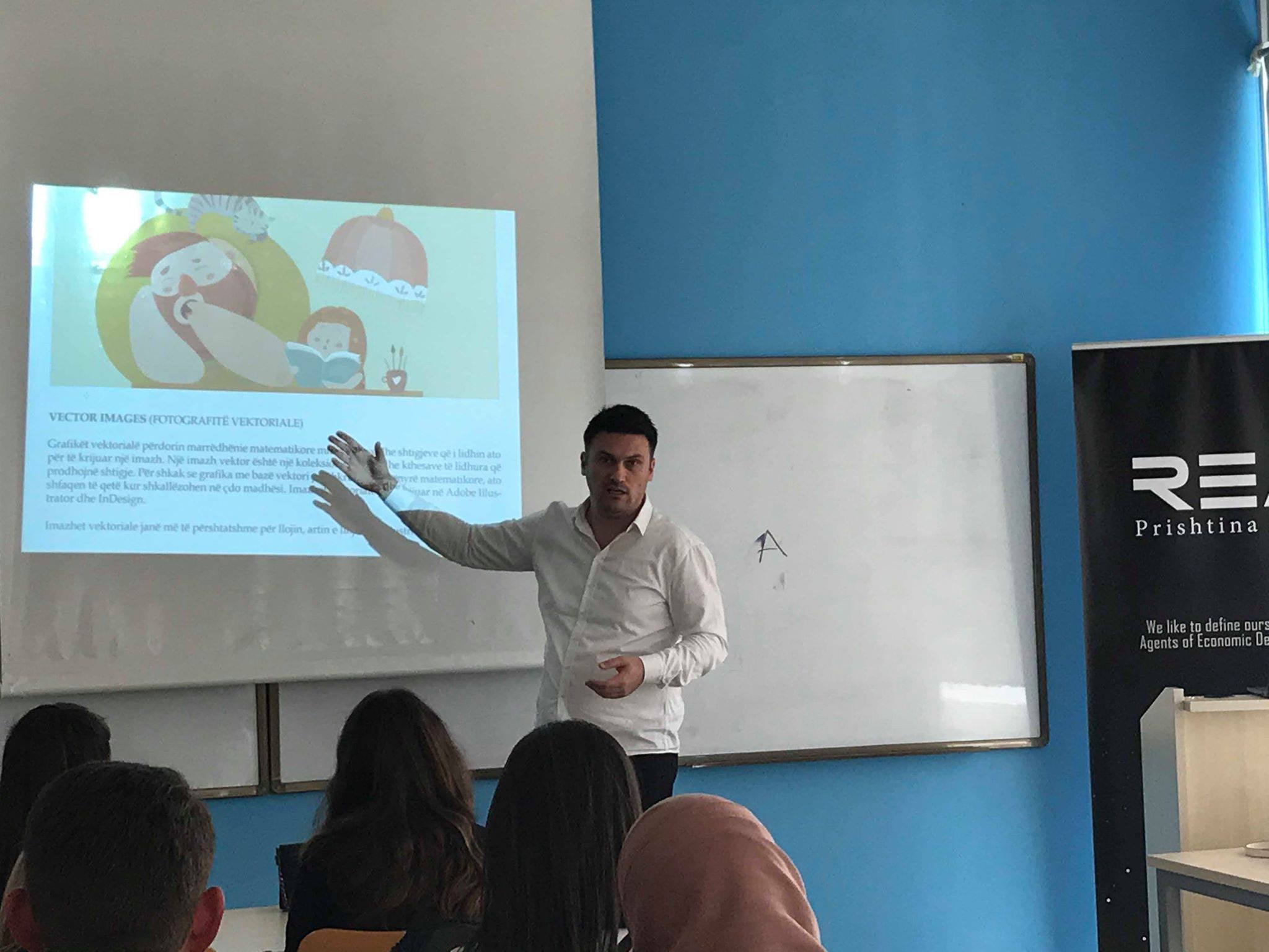 Galeria – Universiteti i Shkencave të Aplikuara në Ferizaj – University ...